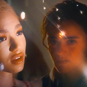 Les Reines du drame - Film 2024 - AlloCiné