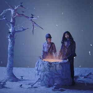 The Hyperboreans - Film 2024 - AlloCiné