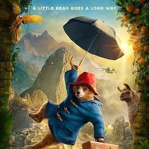 Tous les posters et affiches du film Paddington au Pérou - AlloCiné