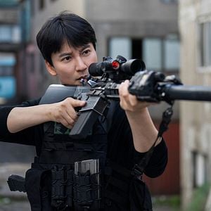 Sur la gâchette Saison 1 - AlloCiné