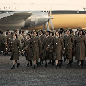 Messagères de guerre - Film 2024 - AlloCiné