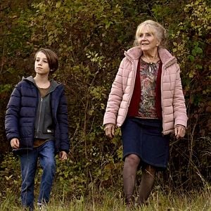 Quand vient l’automne - Film 2024 - AlloCiné