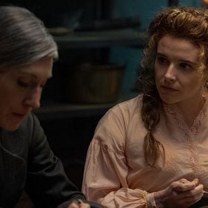 Céline Menville - AlloCiné