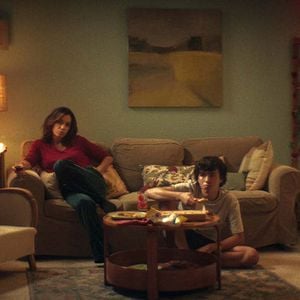 Le Panache - Film 2024 - AlloCiné