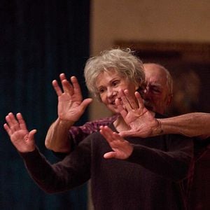 Belladone - Film 2025 - AlloCiné