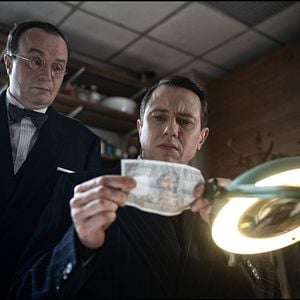 Bastien Bouillon - AlloCiné