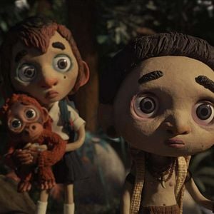 Sauvages - Film 2024 - AlloCiné