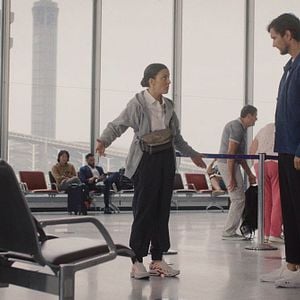 L’Heureuse élue - Film 2024 - AlloCiné