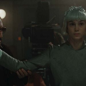 Clara Pacini - AlloCiné