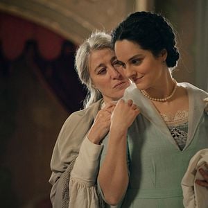 Eleonora Duse - Film 2025 - AlloCiné