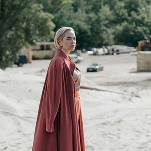 No Beast So Fierce - Film 2025 - AlloCiné