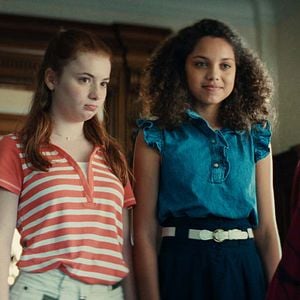 Empathie Saison 1 - AlloCiné