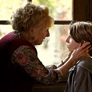 Quand vient l’automne : Photos et affiches - AlloCiné