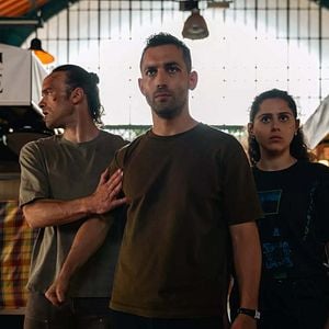 Les Orphelins - Film 2025 - AlloCiné