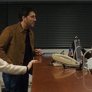 Border Line - Film 2023 - AlloCiné