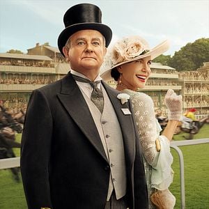 Tous les posters et affiches du film Downton Abbey III : le grand final - AlloCiné