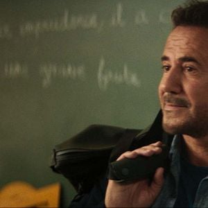 Le Panache - Film 2024 - AlloCiné