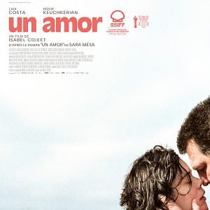 Un amor - Film 2023 - AlloCiné