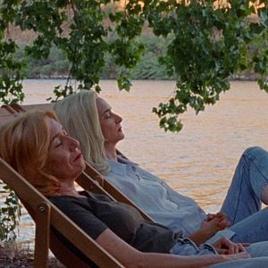 Dos Madres - Film 2023 - AlloCiné