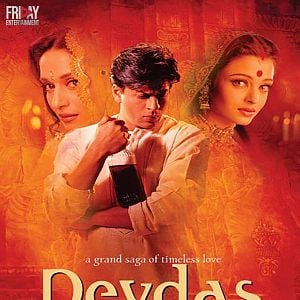 Devdas - Film 2002 - AlloCiné