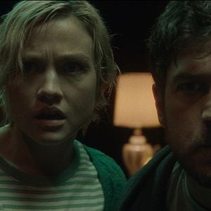 Bone Lake - Film 2025 - AlloCiné