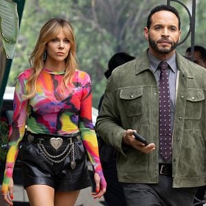 High Potential Saison 1 - AlloCiné