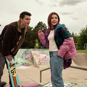 Ginny & Georgia Saison 3 - AlloCiné