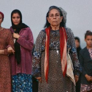 Les Enfants rouges - Film 2024 - AlloCiné