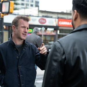 Alert Saison 2 - AlloCiné