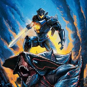 Pacific Rim 2 - Film 2018 - AlloCiné
