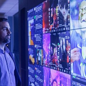 Xavier Robic - AlloCiné