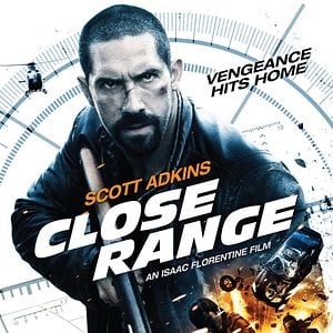 Close Range - Film 2015 - AlloCiné