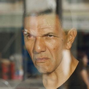 Elyas - Film 2024 - AlloCiné