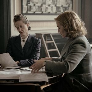 Lee Miller - Film 2023 - AlloCiné