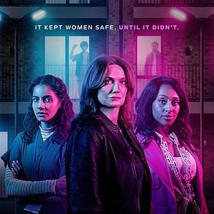 Curfew - Série TV 2024 - AlloCiné