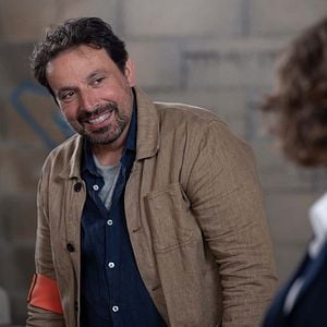 Bruno Salomone - AlloCiné