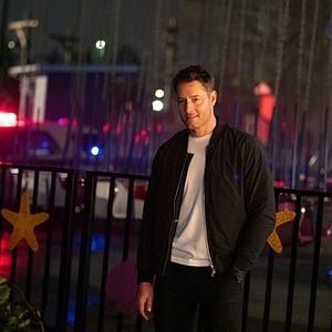 Tracker Saison 2 - AlloCiné