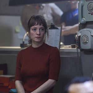 5 septembre - Film 2024 - AlloCiné