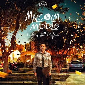 Photos et affiches de la série Malcolm in the Middle: Life's Still Unfair - AlloCiné