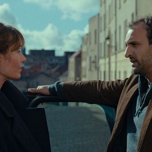 Par amour - Film 2024 - AlloCiné