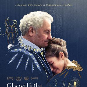 Ghostlight - Film 2024 - AlloCiné