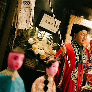 La Dernière Valse - Film 2024 - AlloCiné