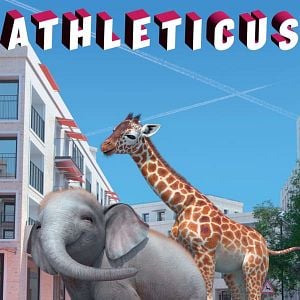 Athleticus - Série TV 2018 - AlloCiné