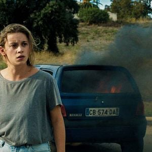 Le Mohican - Film 2025 - AlloCiné