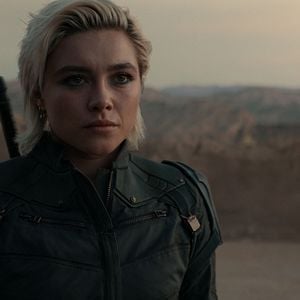 Florence Pugh - AlloCiné