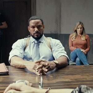 Detained - Film 2024 - AlloCiné