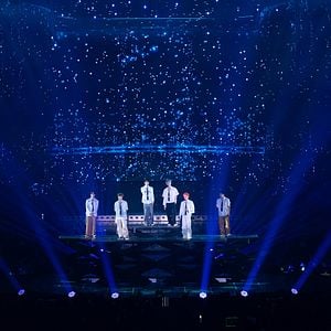 NCT DREAM Mystery Lab : DREAM()SCAPE : Photos et affiches - AlloCiné