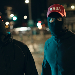 Am I Racist? - Film documentaire 2024 - AlloCiné