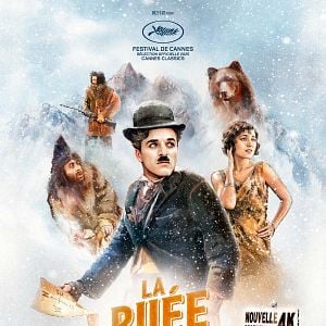Photo La Ruée vers l'or