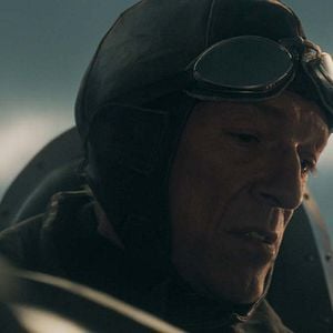 Saint-Ex - Film 2024 - AlloCiné